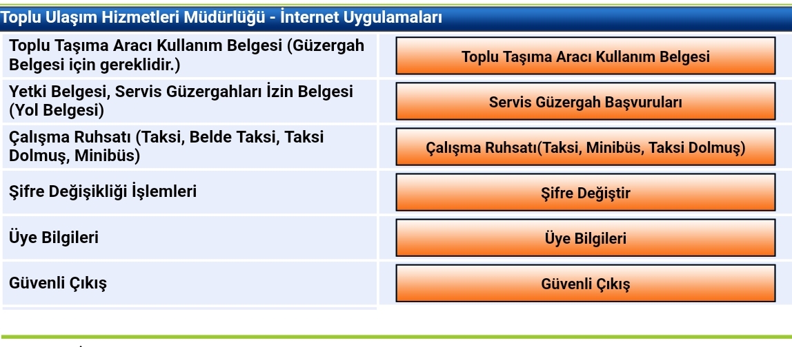 TUHİM İşlevleri ve TUHİM Kullanımı İle İlgili Merak Ettiğiniz Her Şey – Volt Lines Blog
